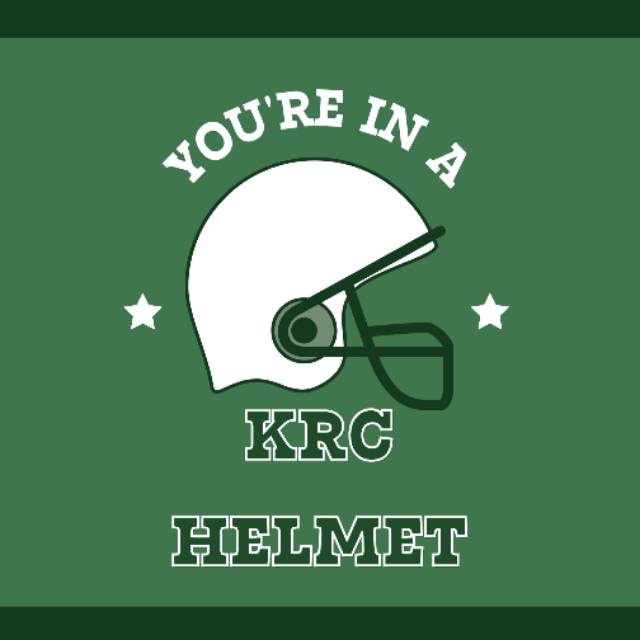 Produk KRC Helmet | Shopee Indonesia