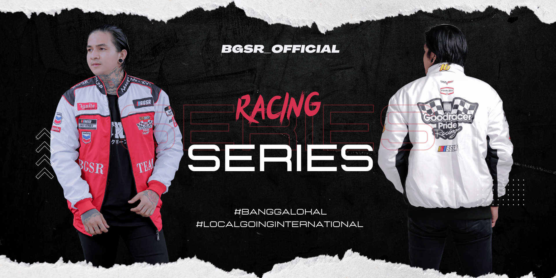 Produk BGSR. Official Shop | Shopee Indonesia