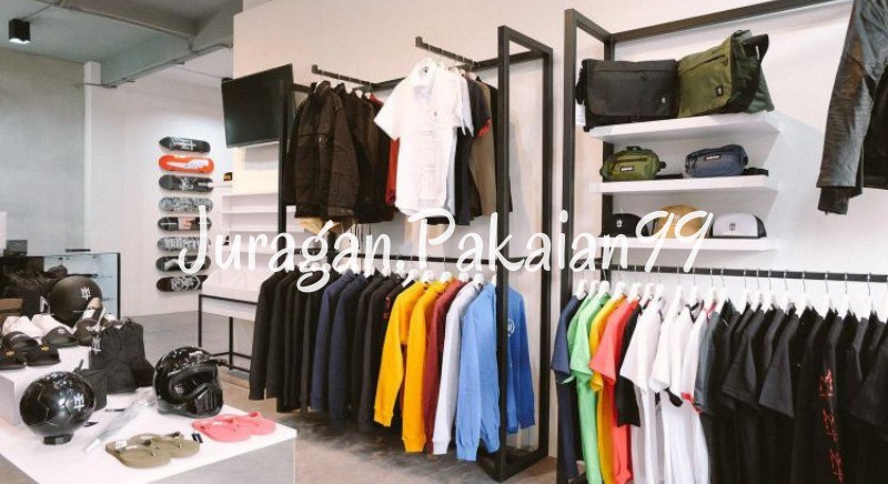 Produk JURAGAN PAKAIAN 99 | Shopee Indonesia