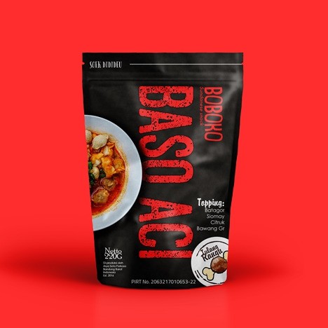 Produk Boboko Snack Official Store | Shopee Indonesia