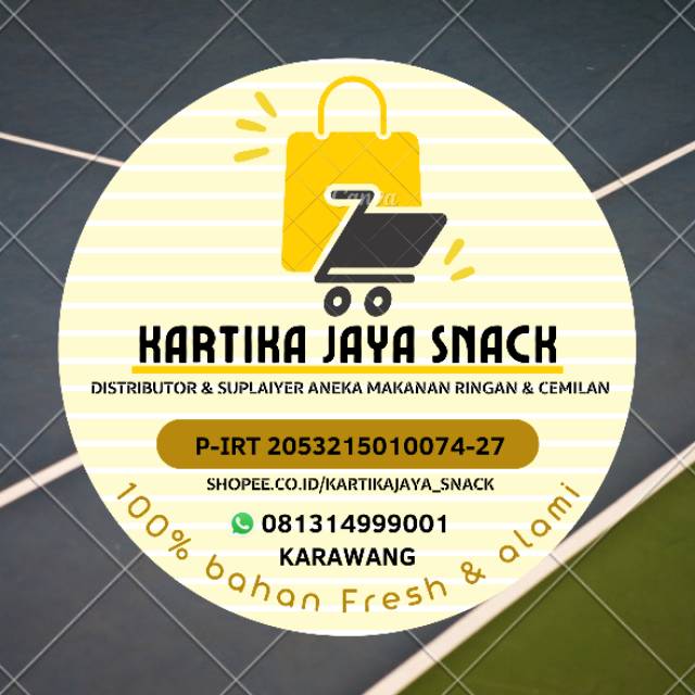 Produk KARTIKA JAYA SNACK | Shopee Indonesia