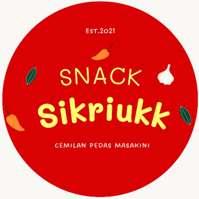Produk Snack sikriuk | Shopee Indonesia