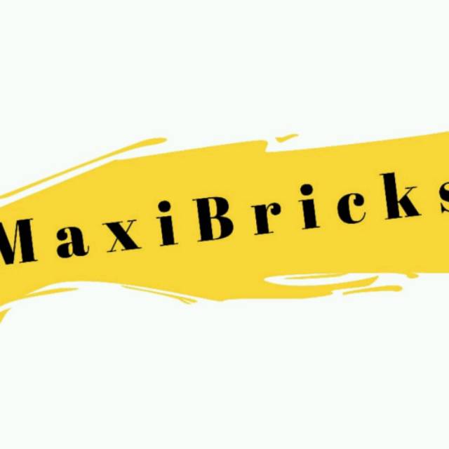 Produk MaxiBricks | Shopee Indonesia