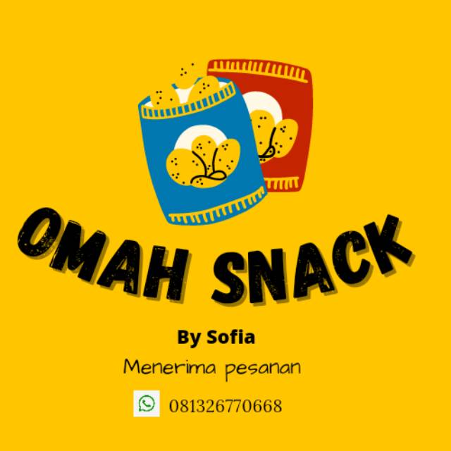 Produk Omah Snack Sofia | Shopee Indonesia