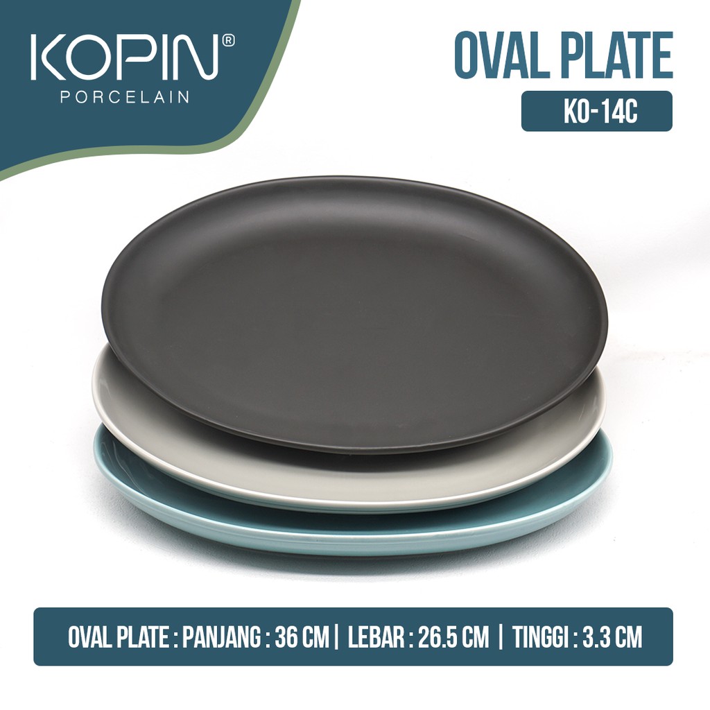 Toko Online Kopin Tableware Official Shop | Shopee Indonesia
