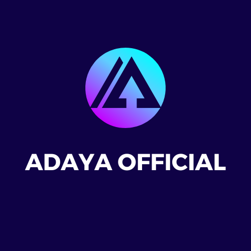 Produk ADAYA OFFICIAL | Shopee Indonesia