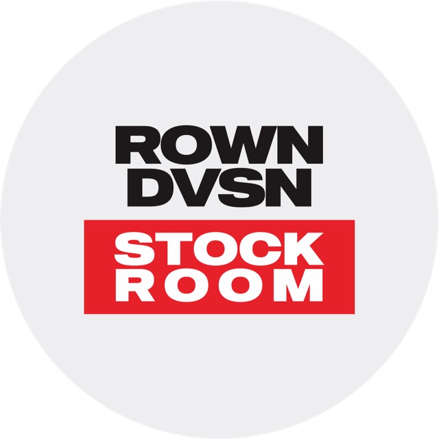 Produk Rown Division Stockroom | Shopee Indonesia