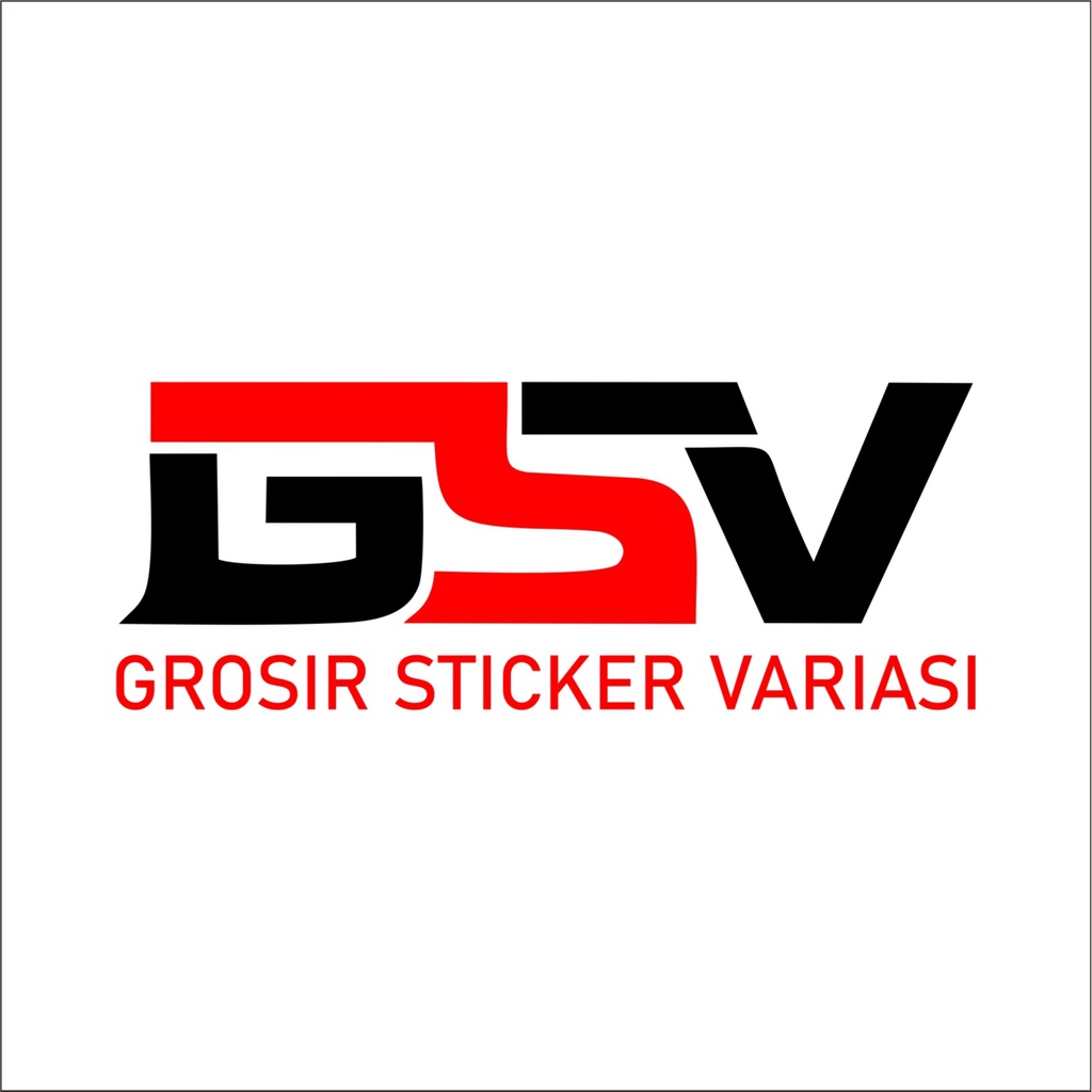 Produk grosir sticker variasi | Shopee Indonesia