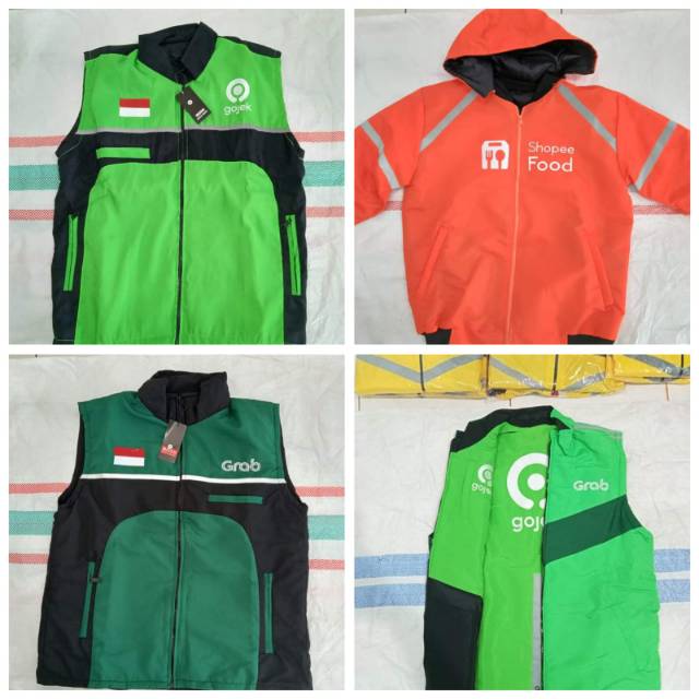 Produk Lobby jaket | Shopee Indonesia