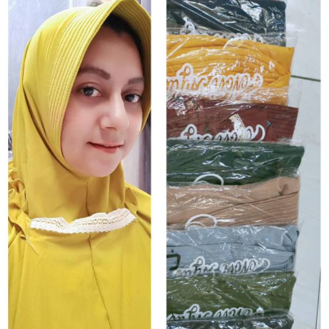 Produk zanuolshop | Shopee Indonesia