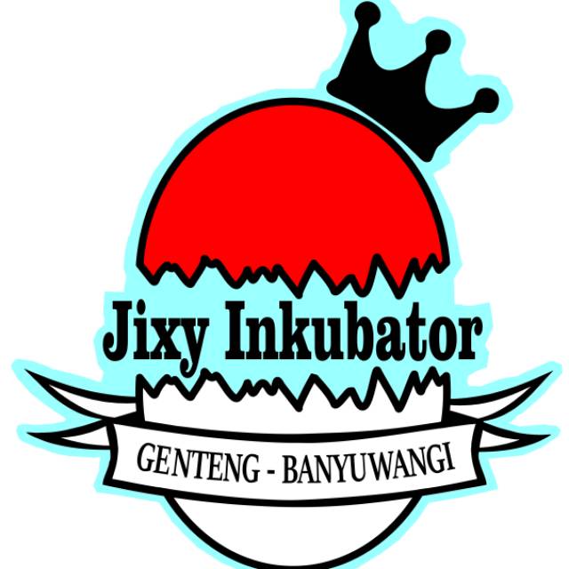 Produk JIXY INKUBATOR | Shopee Indonesia