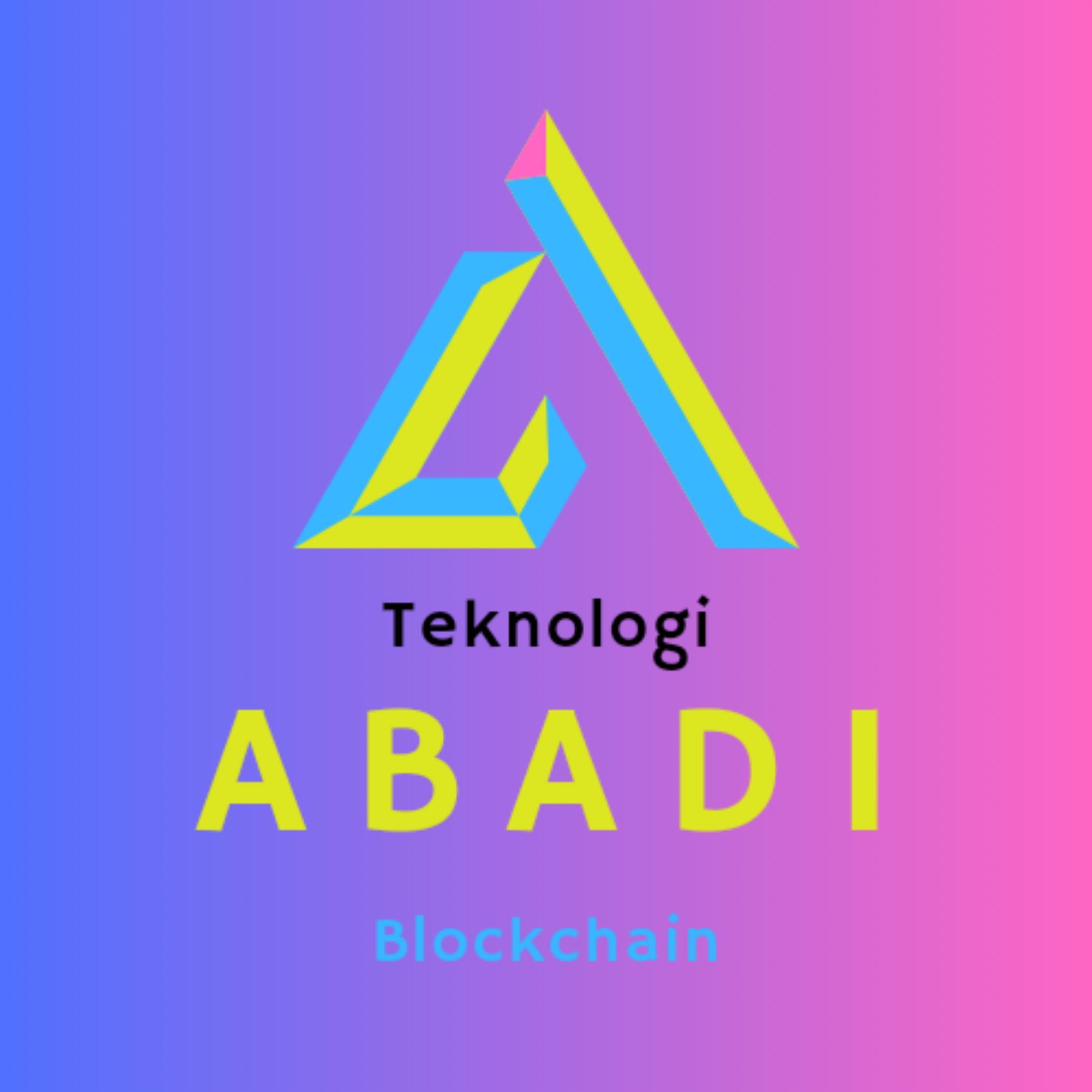 Produk Teknologi Abadi Blockchain | Shopee Indonesia