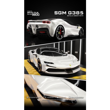 Produk Prima Warna STICKER MAXDECAL | Shopee Indonesia