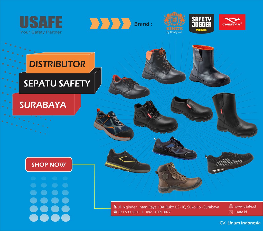 Produk USAFE | Shopee Indonesia