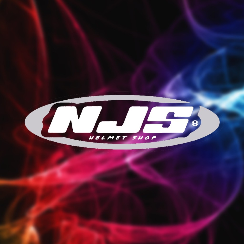 Produk NJS Helmet Shop | Shopee Indonesia