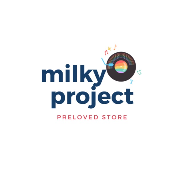 Produk milky_project | Shopee Indonesia