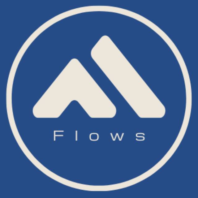 Produk Flows official shop | Shopee Indonesia