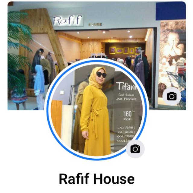 Produk TOKO RAFIF HOUSE | Shopee Indonesia