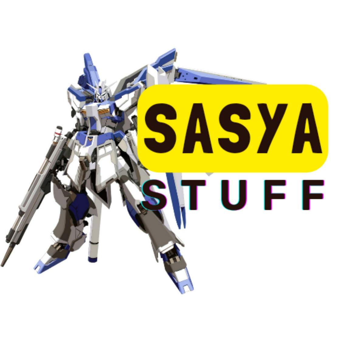 Produk Sasya Stuff | Shopee Indonesia