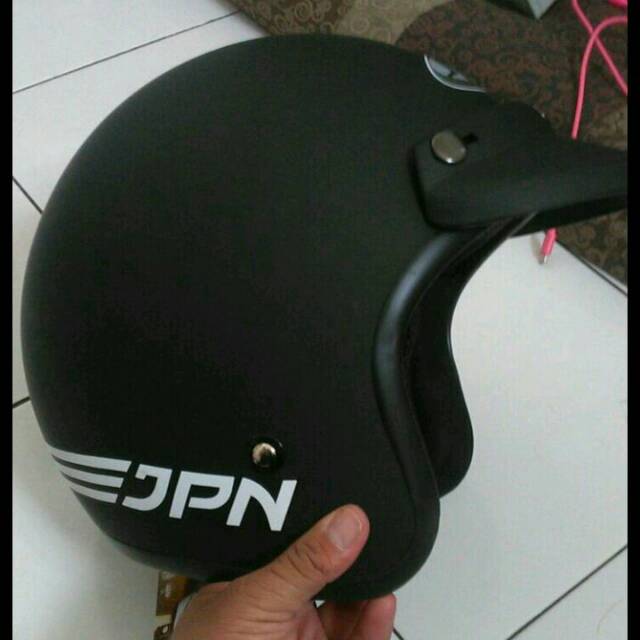 Produk HELM JPN ARC BANDUNG | Shopee Indonesia