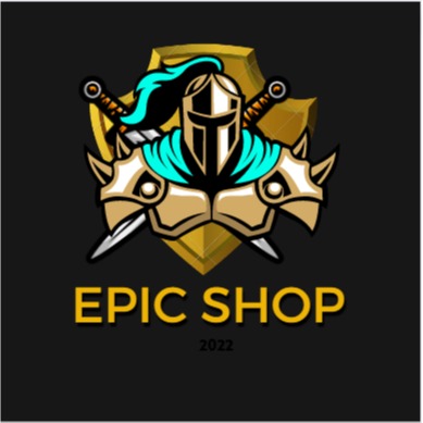 Produk official epic_shop | Shopee Indonesia