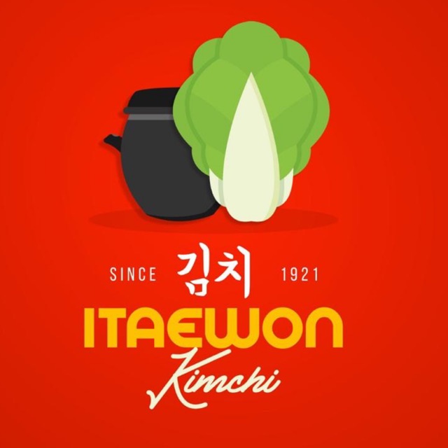 Produk itaewon kimchi | Shopee Indonesia