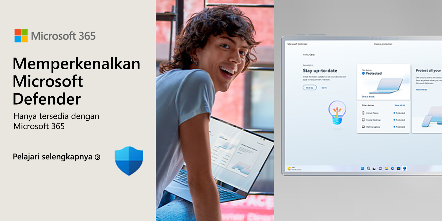 Toko Online Microsoft Authorized Store | Shopee Indonesia
