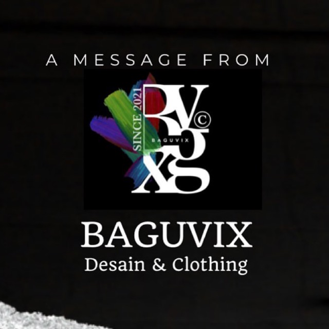 Produk BAGUVIX_Official | Shopee Indonesia