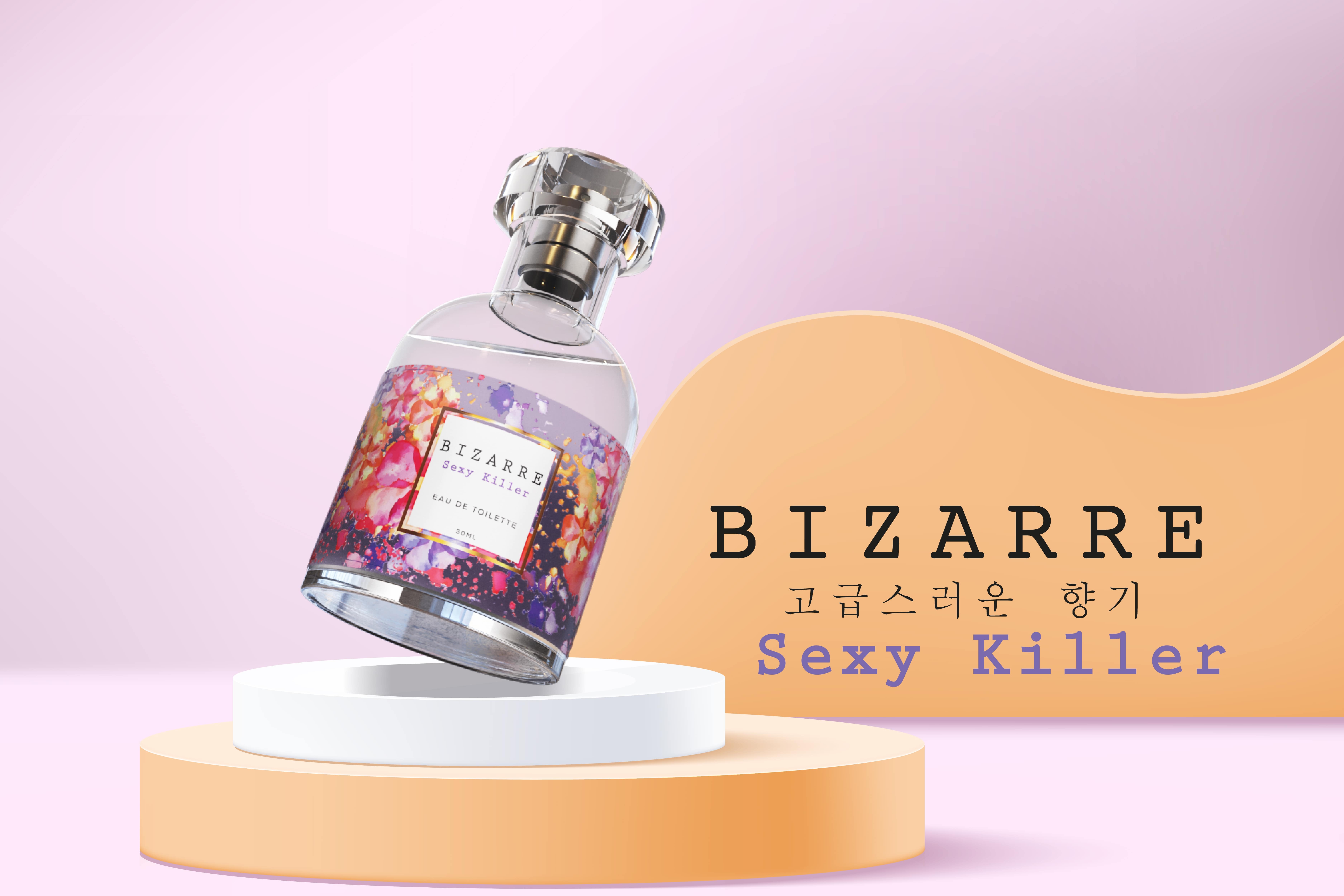 Produk Bizarre Perfume | Shopee Indonesia