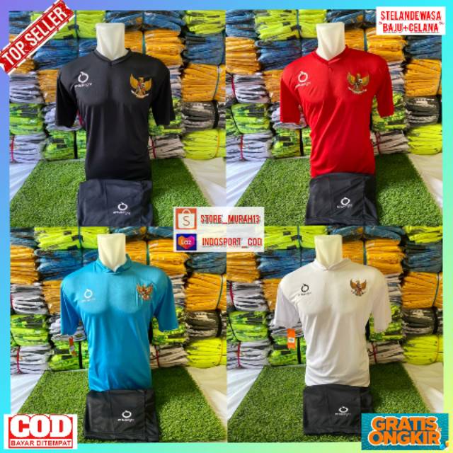 Produk Misda_Sport | Shopee Indonesia