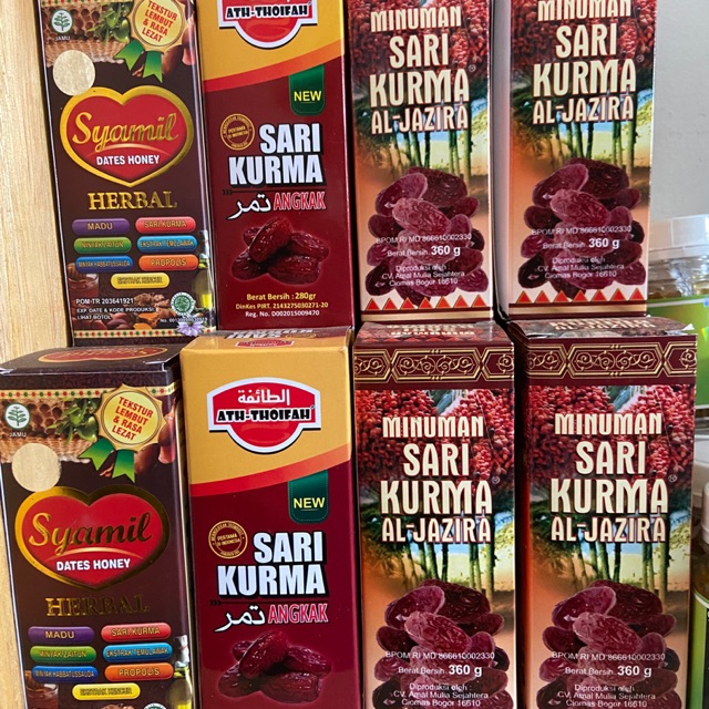 Produk almahira.olshop | Shopee Indonesia