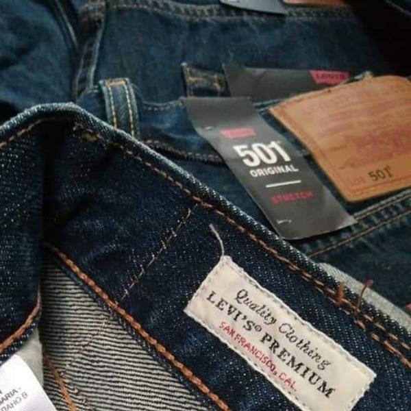 Produk Distro Jeans Denim | Shopee Indonesia