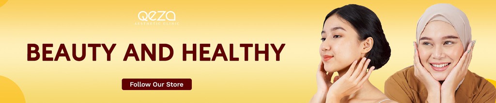 Toko Online Qeza Official Shop | Shopee Indonesia