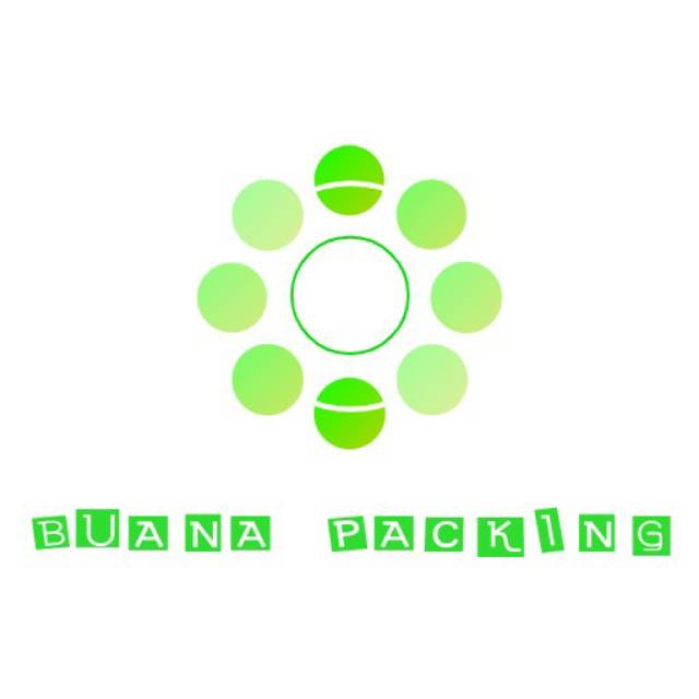Produk Buana Packing | Shopee Indonesia
