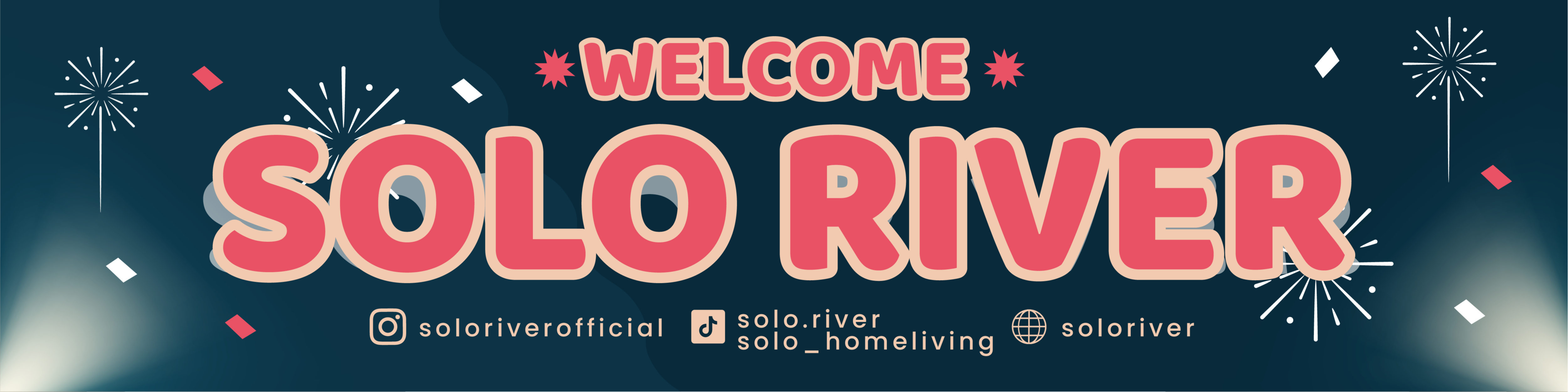 Toko Online Solo River Official Shop | Shopee Indonesia