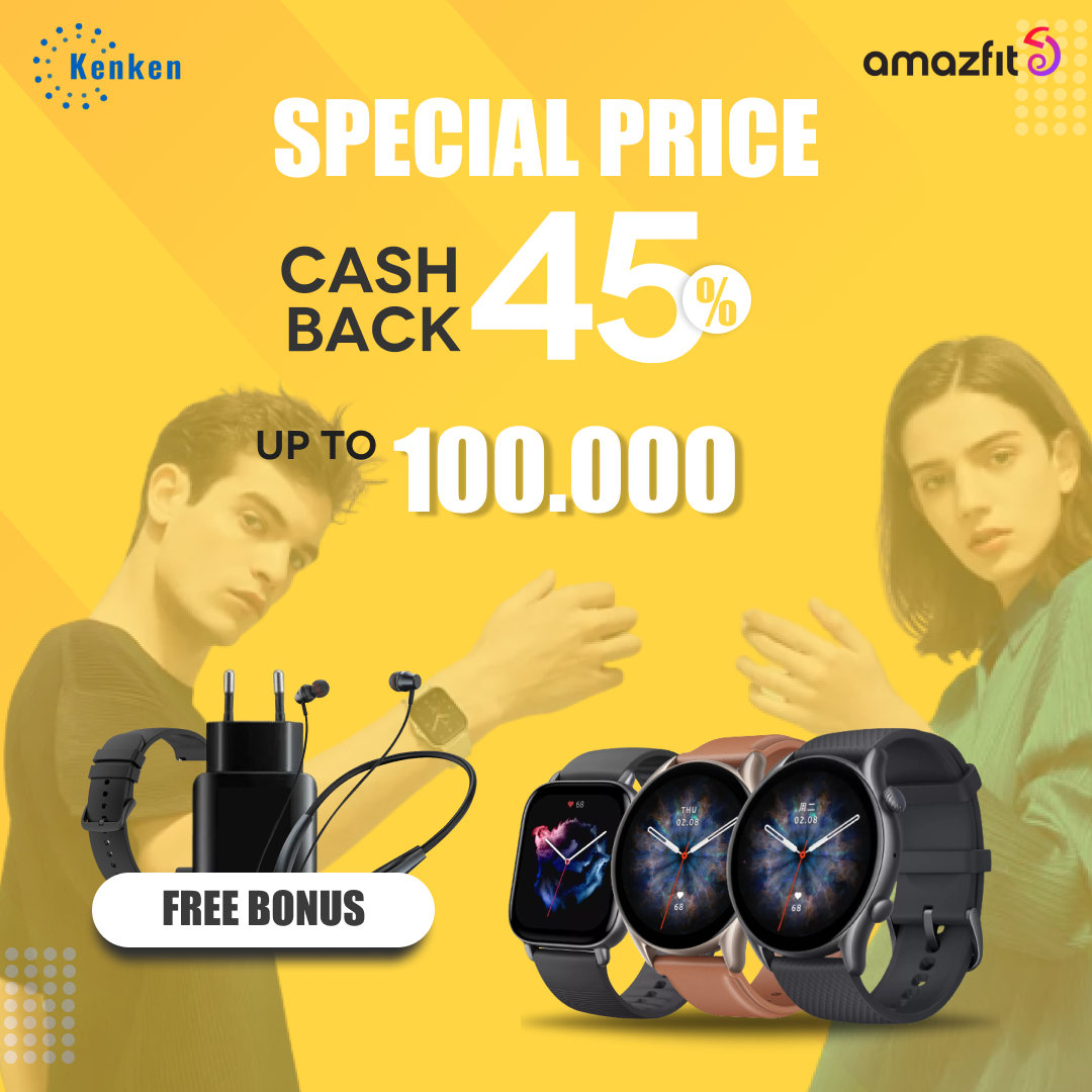 Produk Kenken Official Store | Shopee Indonesia