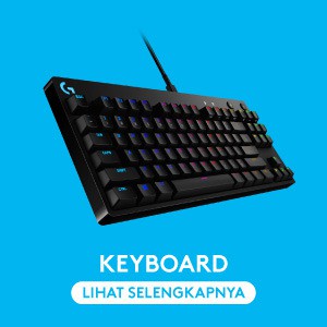 Toko Online Logitech G Official Shop | Shopee Indonesia