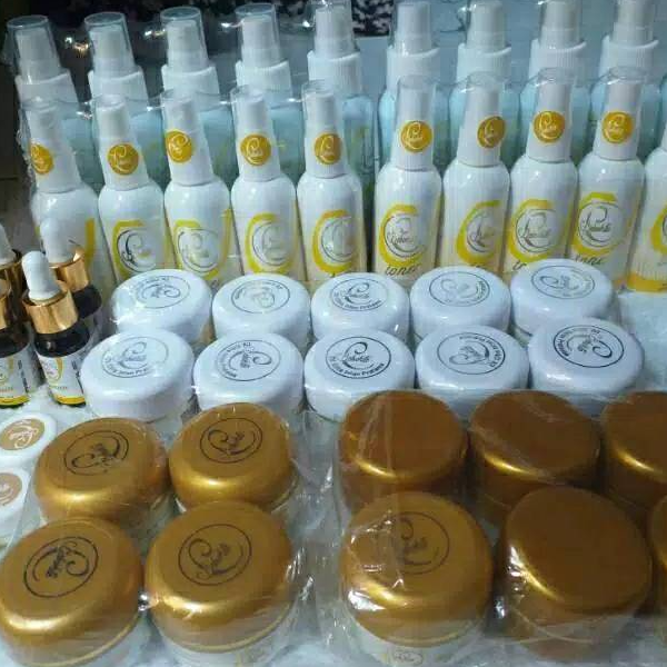 Produk Viral-Skincare | Shopee Indonesia