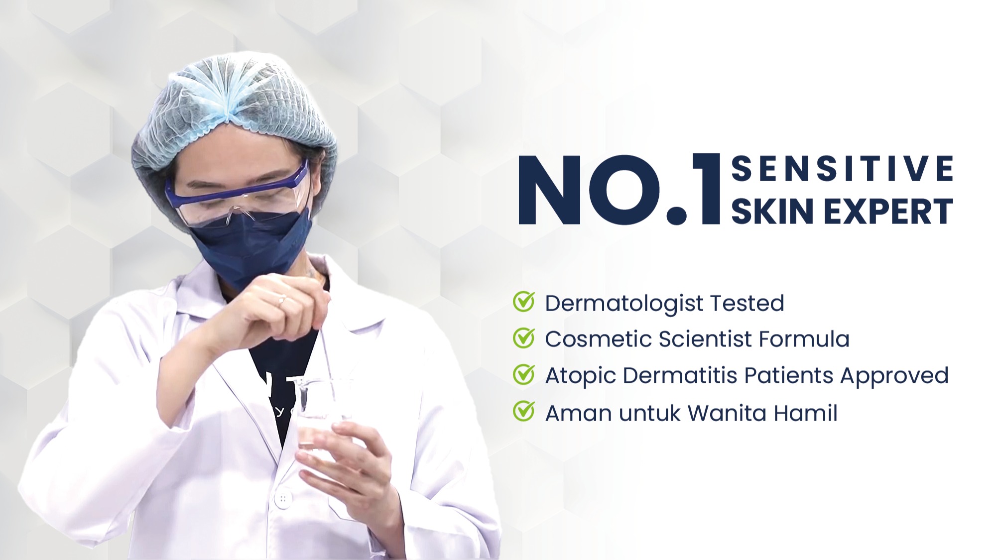 Toko Online SKIN TIME Official Store | Shopee Indonesia