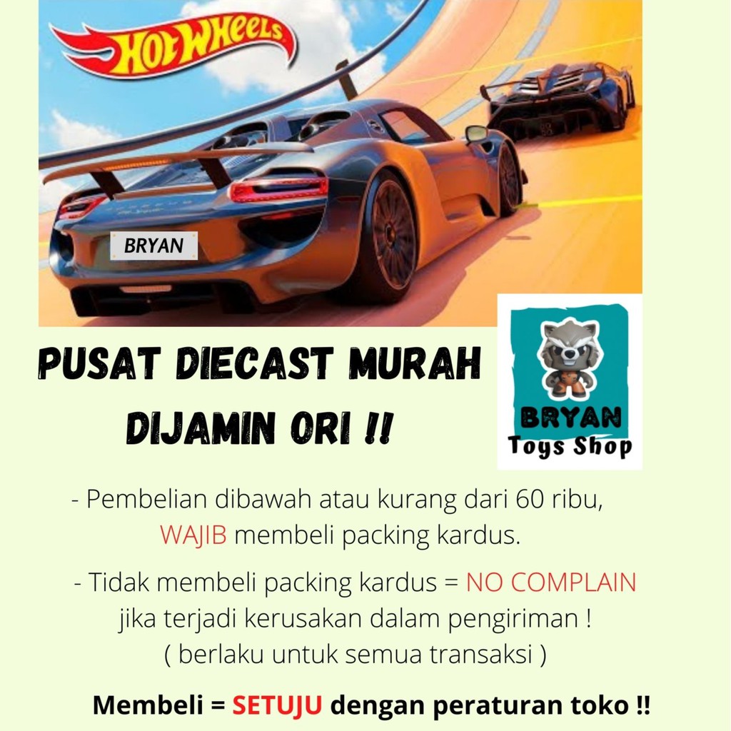 Produk Bryan Toys Shop | Shopee Indonesia