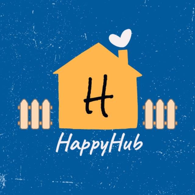Produk HappyHub | Shopee Indonesia