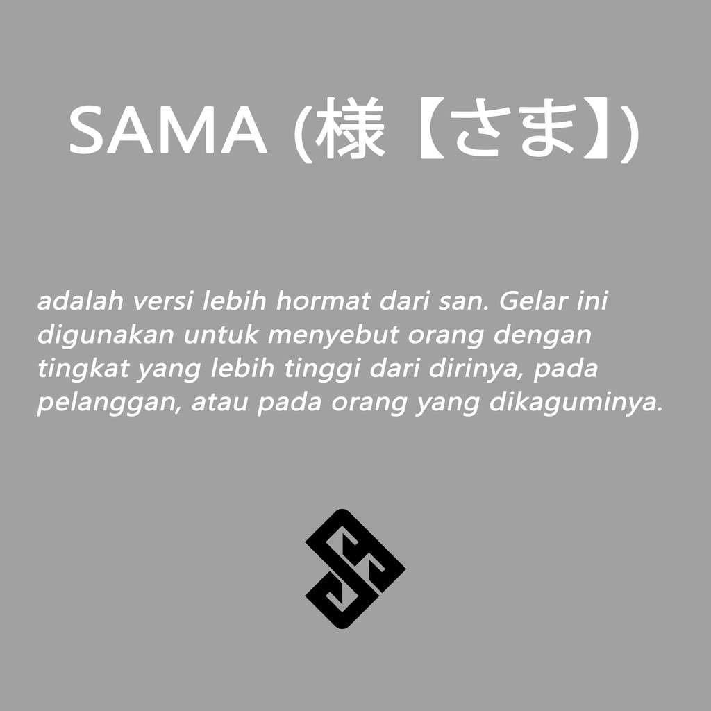 Produk Sama Brand Official Shop | Shopee Indonesia