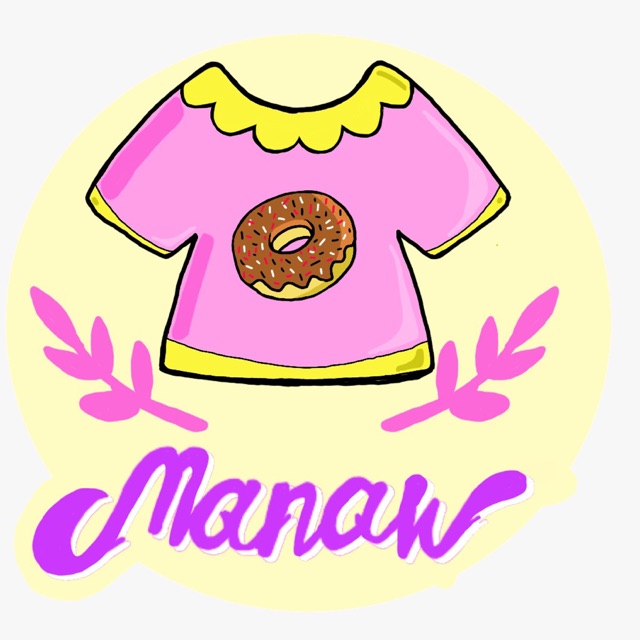 Produk Manaw.official | Shopee Indonesia