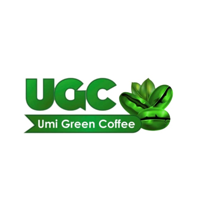 Toko Online UGC UMI GREEN COFFEE Official Store | Shopee Indonesia