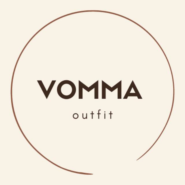 Produk Vomma Outfit | Shopee Indonesia