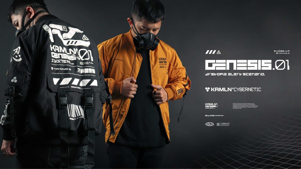 Toko Online Kremlin Official Shop | Shopee Indonesia