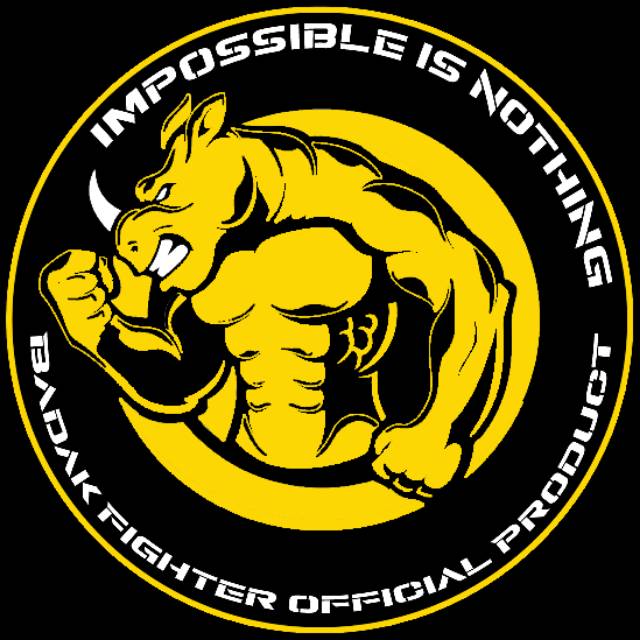 Produk Badak Fighter Official Store | Shopee Indonesia