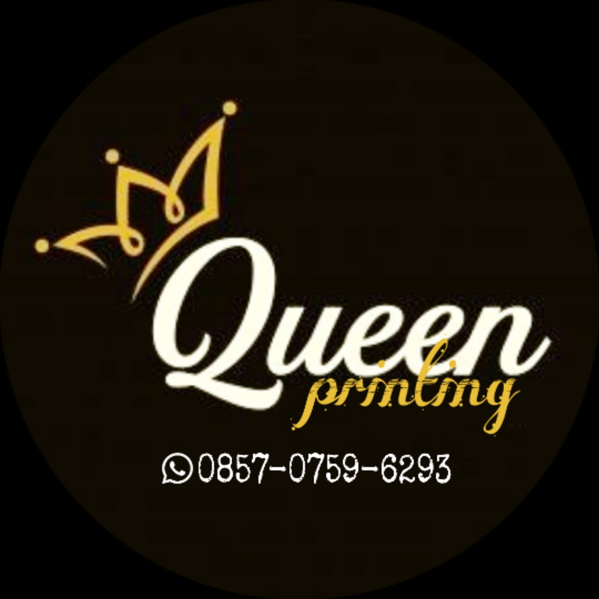 Produk Queen_printing_ | Shopee Indonesia