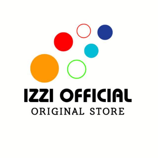 Produk IZZI OFFICIAL | Shopee Indonesia