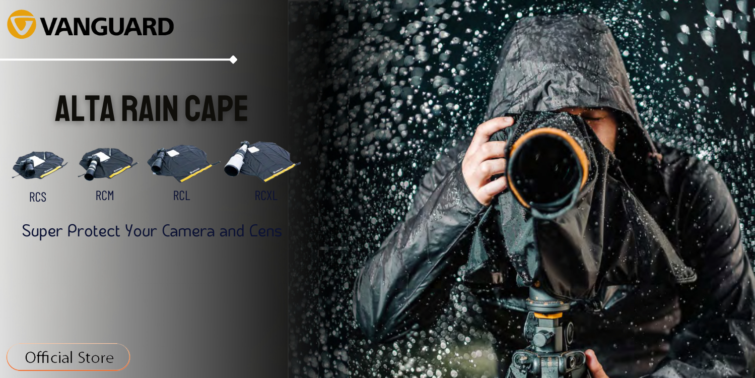 Toko Online Vanguard Official Shop | Shopee Indonesia